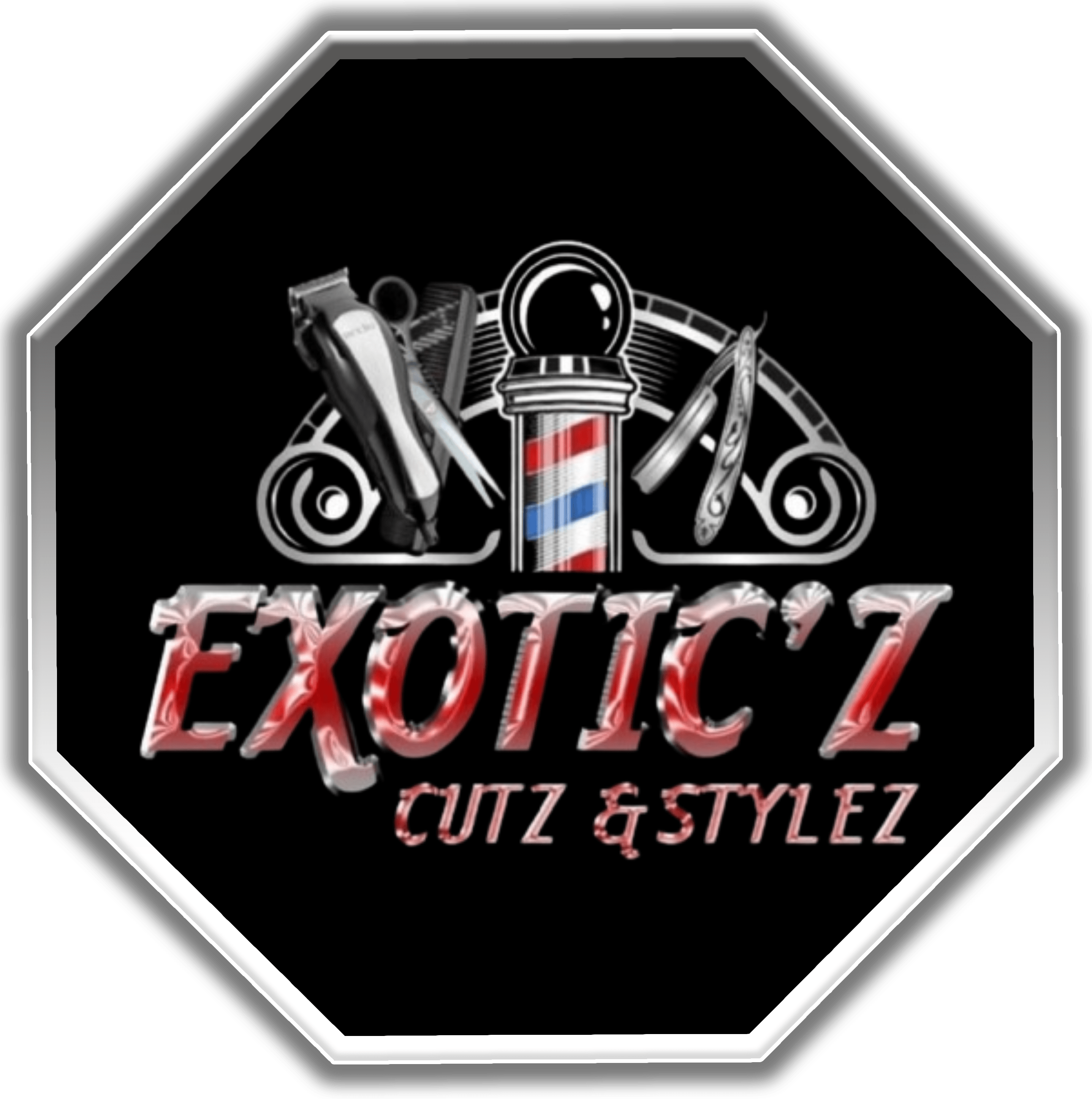 Exotic’z Cutz & Stylez is a Barbershop in Marietta, GA 30067